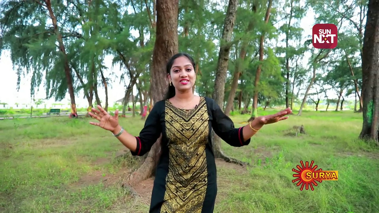 Super Taste | 24 Nov 2018 | Surya TV - YouTube