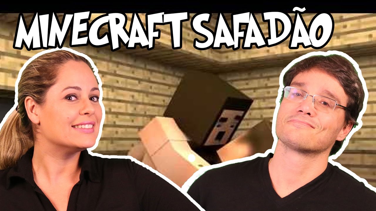 Minecraft Para Adultos Youtube
