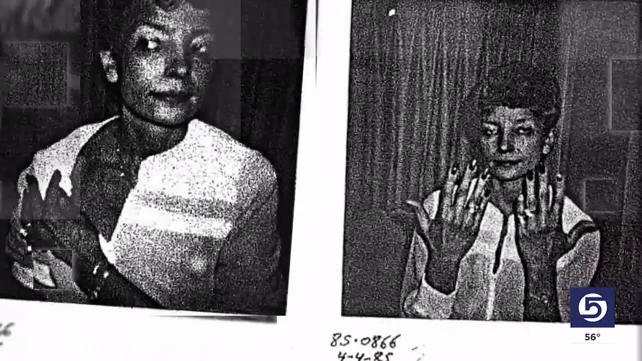 COLD 07: Investigators - Other Victims May Be Found Near Joyce Yost's ...