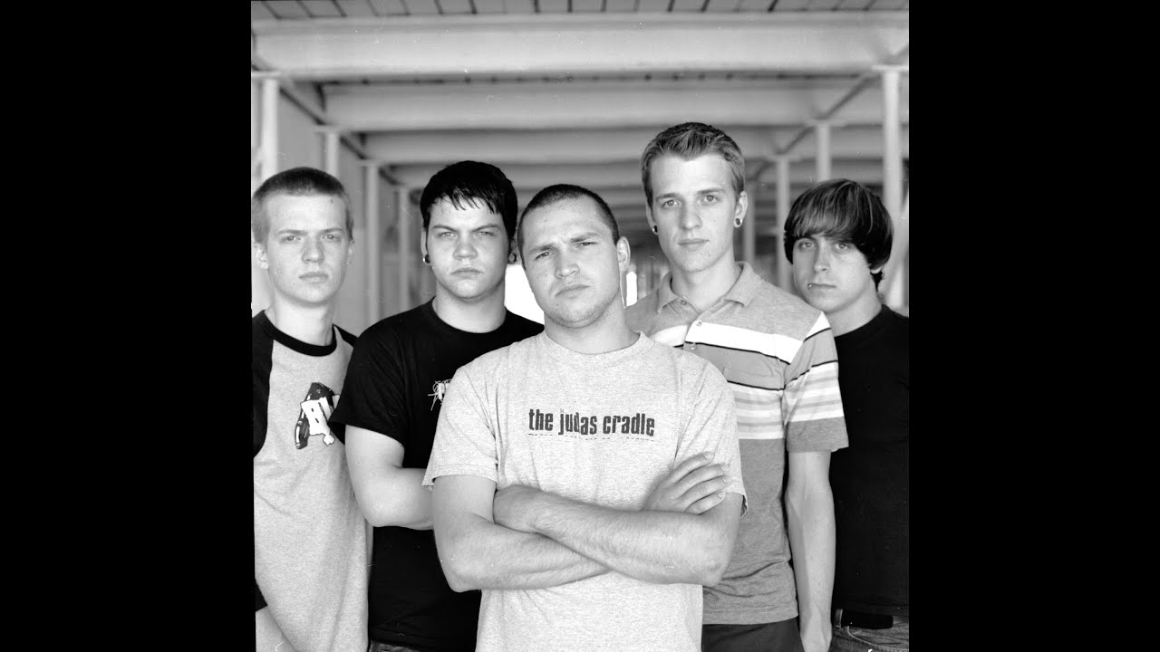 Misery Signals Full Set Live at Stars April 26, 2003 - YouTube