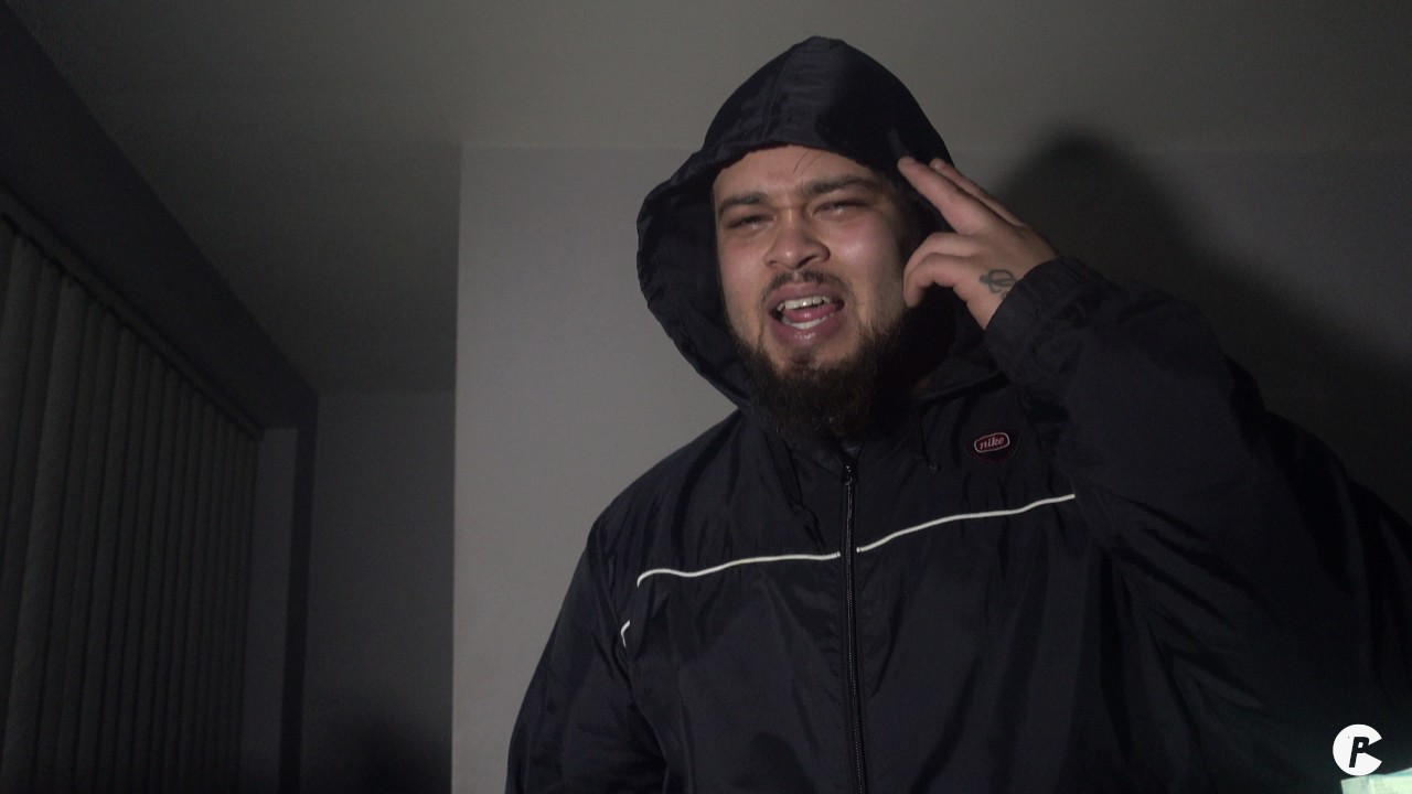 K1ng - End of year freestyle (4K) | @PacmanTV @k1ngofficial - YouTube