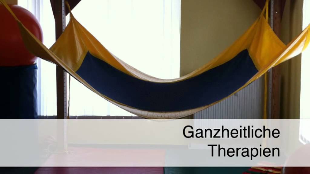 Hypnose Magdeburg Ines Richter Praxis für Ergotherapie - YouTube
