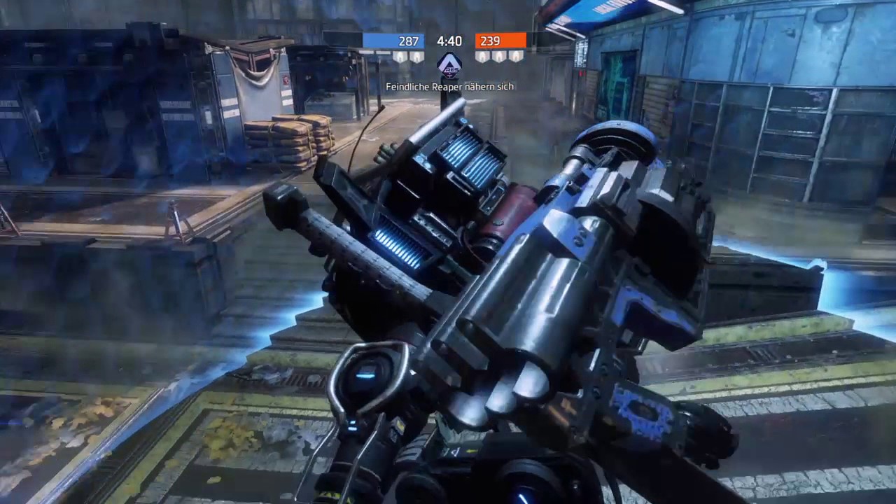 Titanfall™ 2 Pro Gameplay,Kill some noobs - YouTube