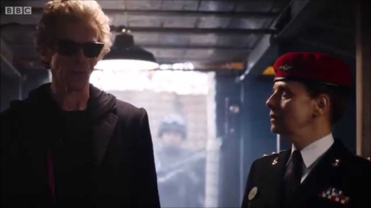 I'm Doctor Funkenstein - YouTube