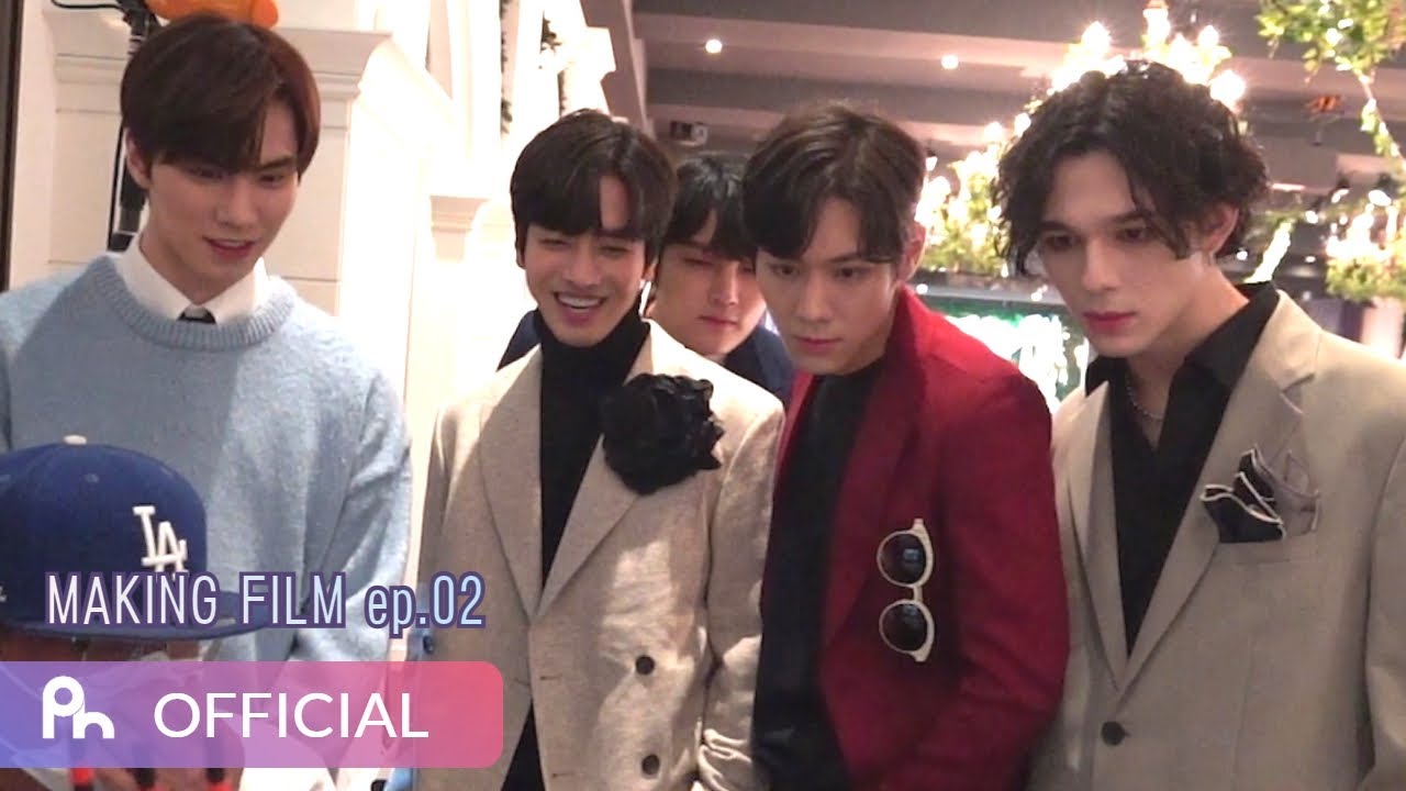 짠내아이돌 메이킹 2화┃Broke Rookie Star Making Film EP.02 - YouTube
