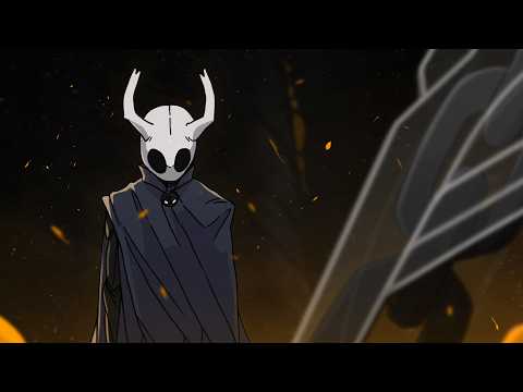 Hellfire || Hollow Knight Animation