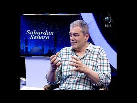 Sahurdan Sehere Programının Konuğu Caner Taslaman Soruları Cevaplıyor