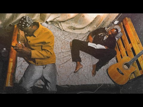 Minase X Delex Tz - It's Okay (Official Lyrics Visuals)