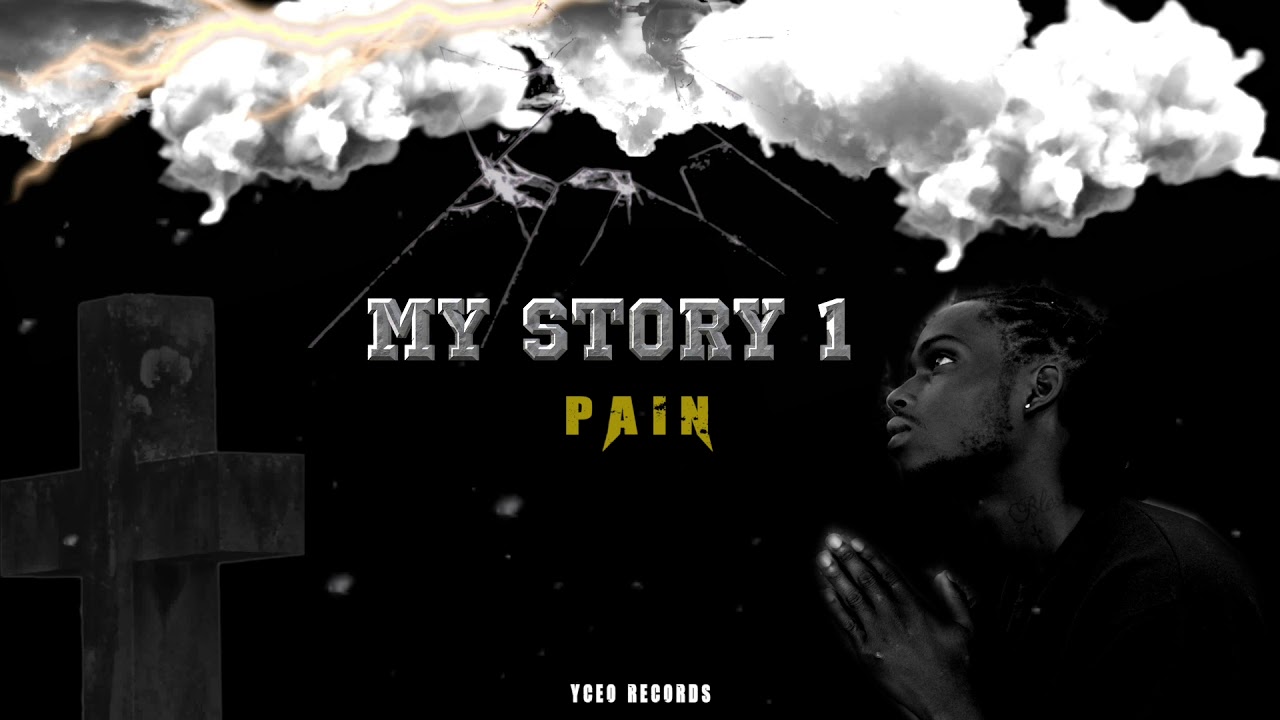 Jerry Plex-Pain(Official Audio) - YouTube