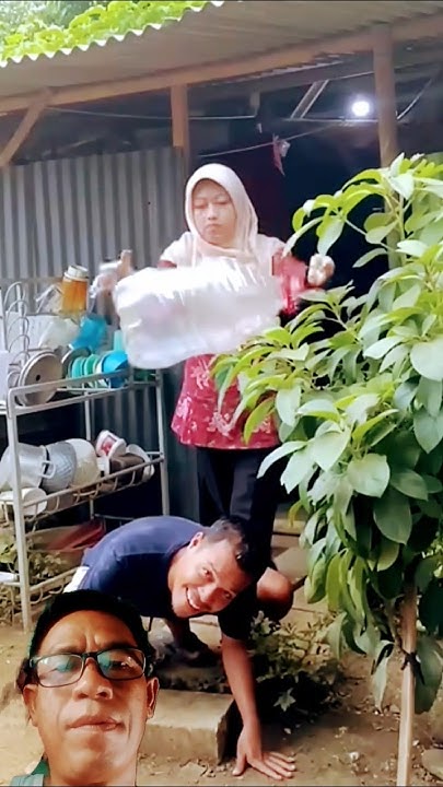 dilihat takut dosa nga dilihat barangbagus - YouTube