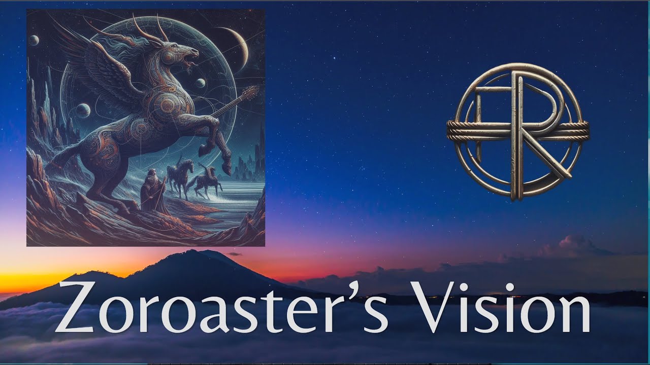 Zoroaster's Vision - YouTube