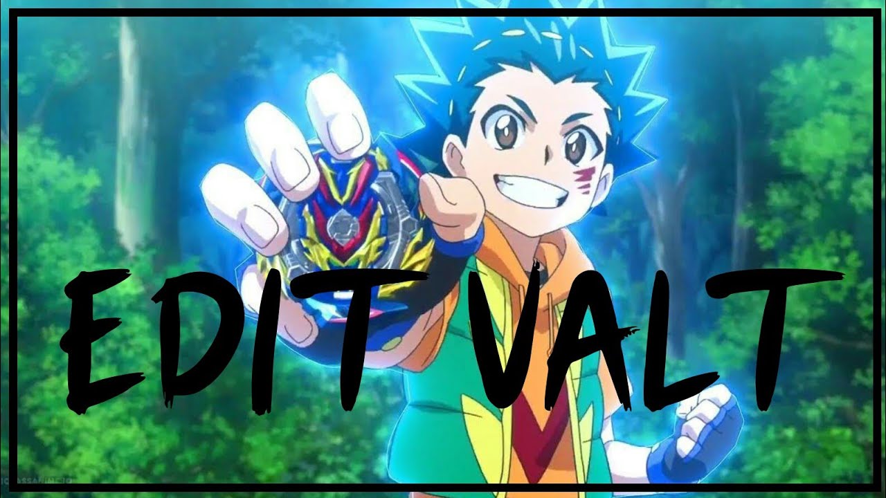 Valt Edit - Solo - YouTube