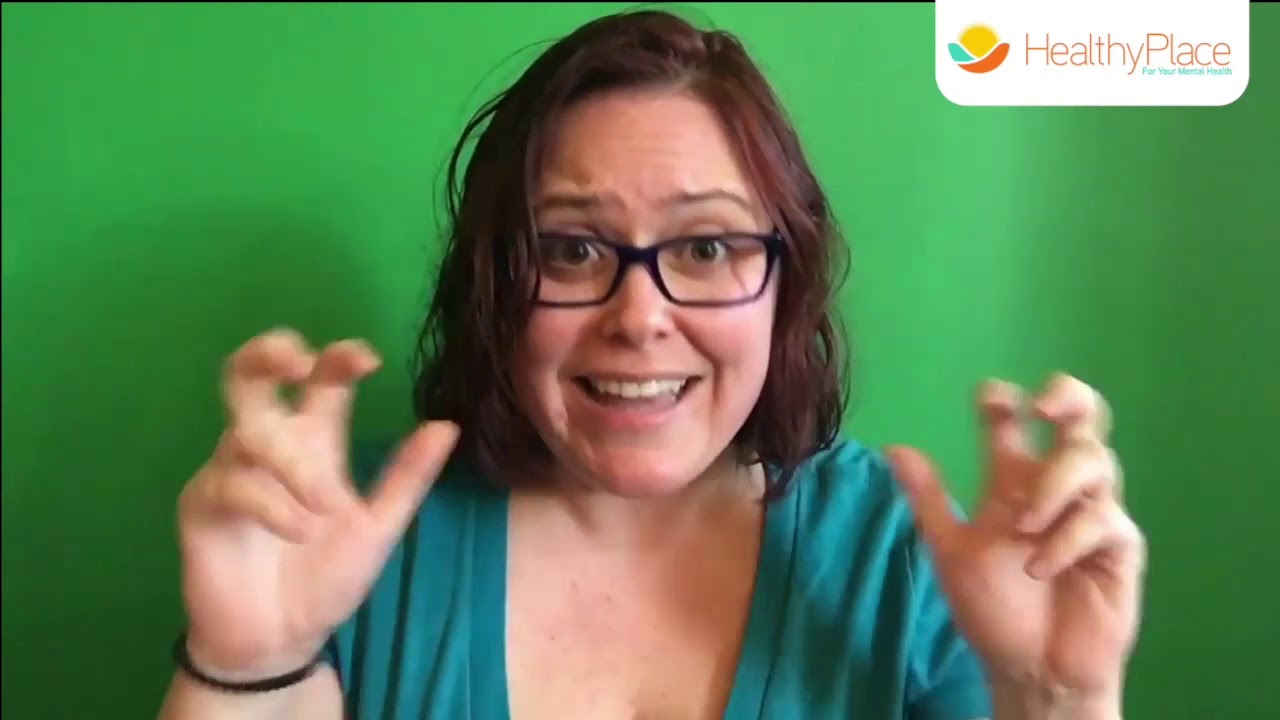 Welcome to the Binge Eating Recovery Blog with Brittany Roche - YouTube