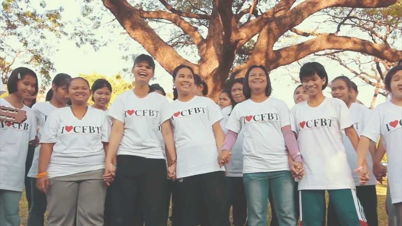 CFBT [MV] : Together - YouTube