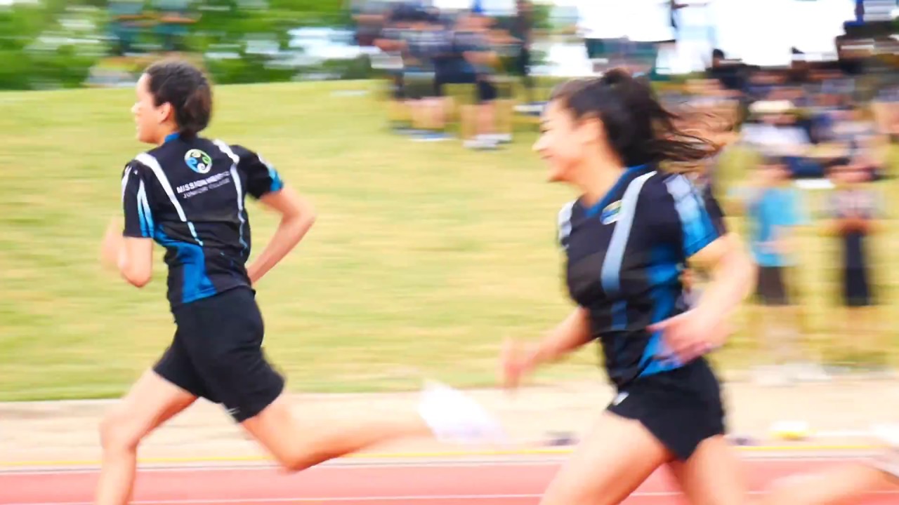 MHJC School Athletics and Tabloids Day 2018 - YouTube