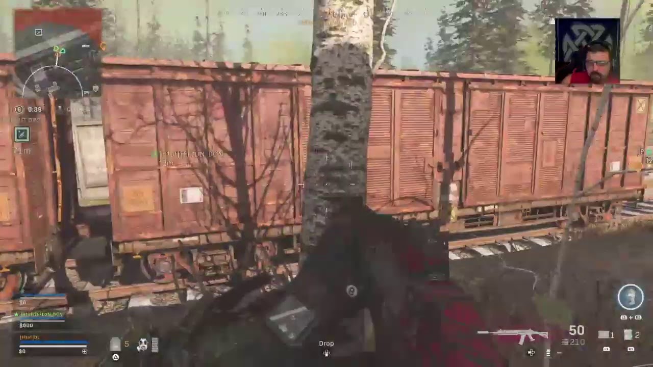 Warzone Troll - YouTube