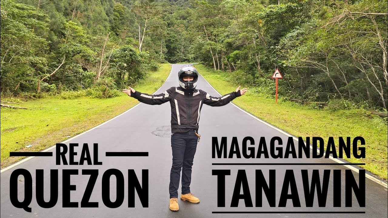 MANILA INFANTA QUEZON REAL QUEZON (JARIEL'S PEAK) PART 2 - YouTube