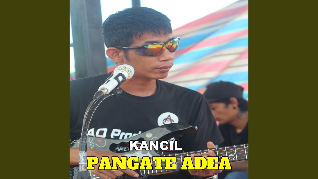 Pangate Adea - YouTube