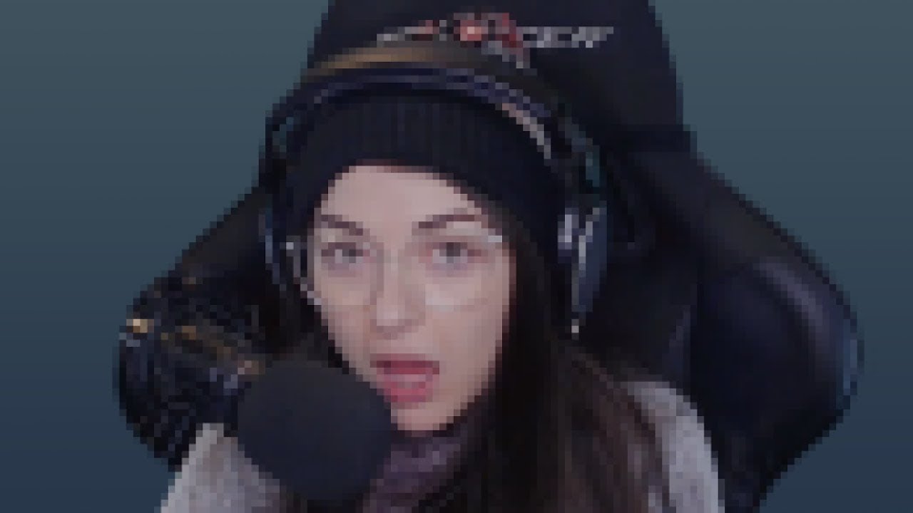 This streamer needs to be stopped..... - YouTube