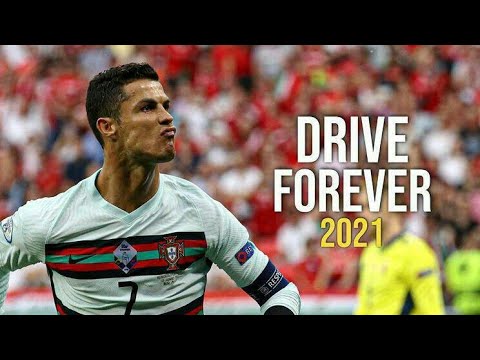Cristiano Ronaldo ► Drive Forever - Russian Remix | Skills & Goals 2021