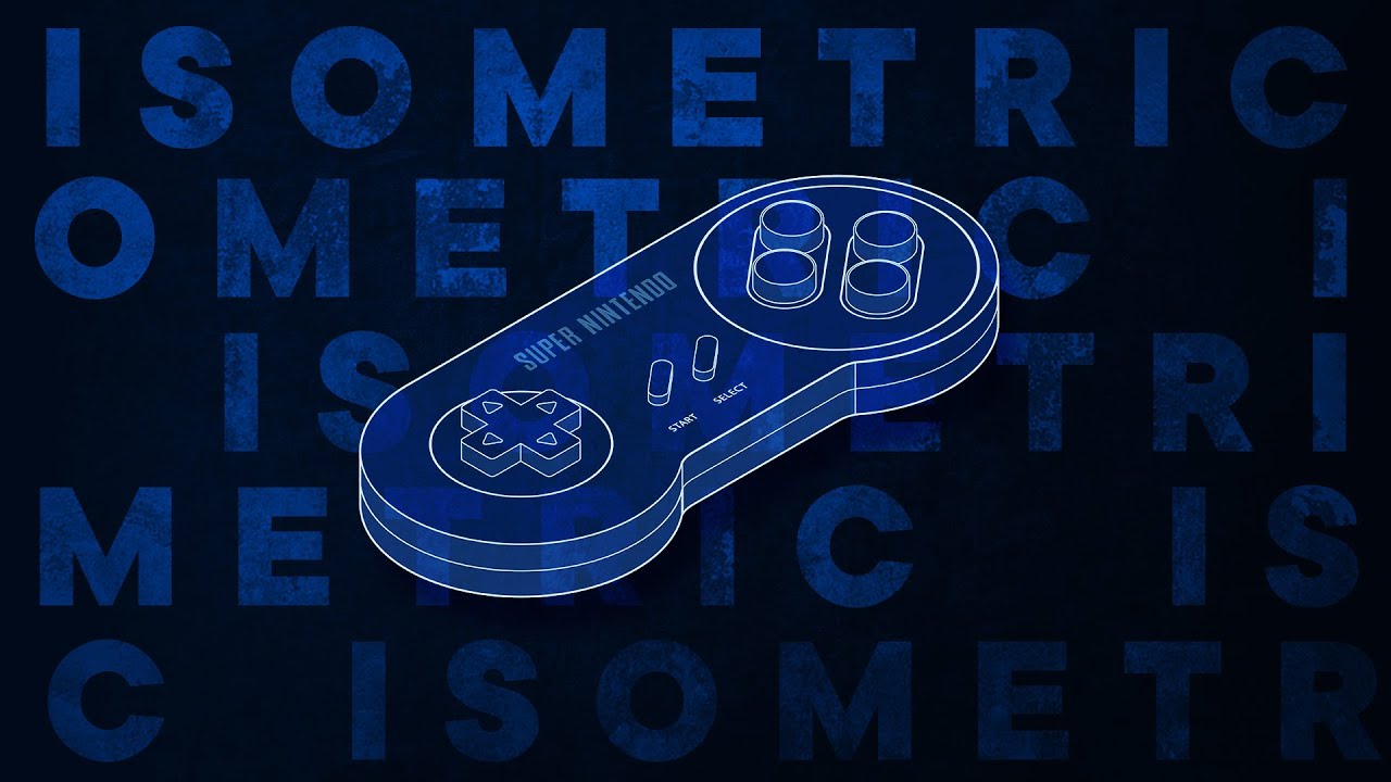 The fastest & easiest way to create isometric and 3D illustrations in ...