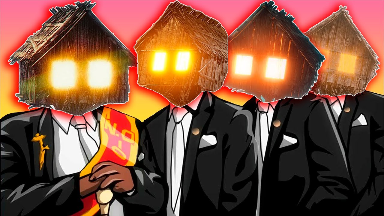 House Head - Coffin Dance Meme Song Cover - YouTube