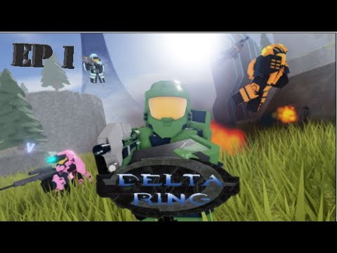Roblox Delta Ring! - YouTube