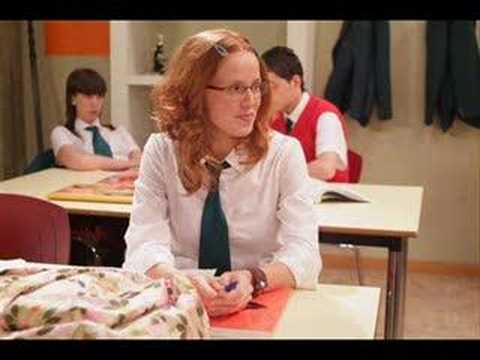 SMS la mejor serie del momento - YouTube