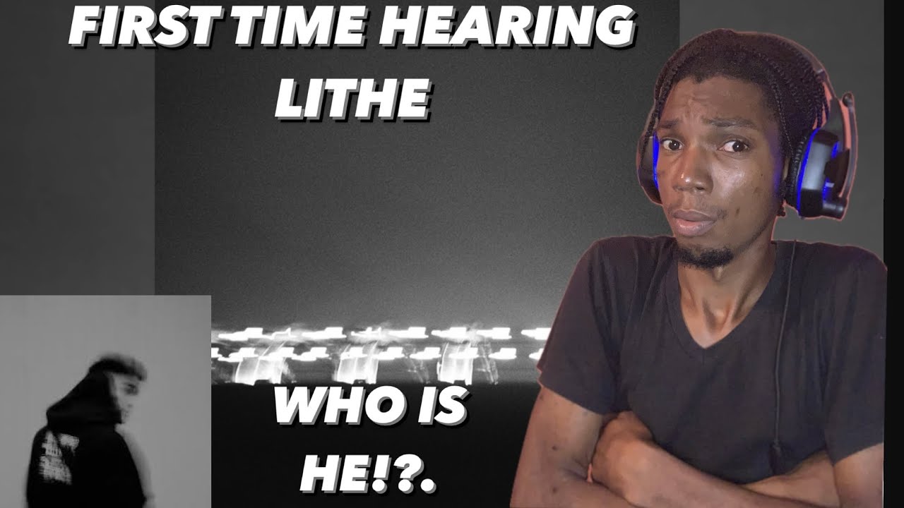 Lithe - Fall Back (REACTION!!!) - YouTube