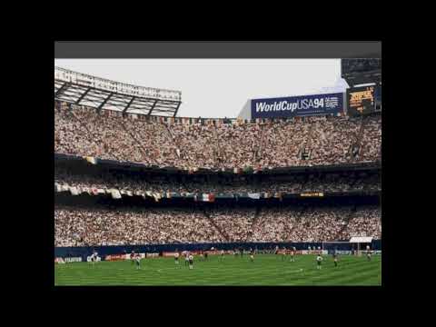 1952 World Cup Preview - YouTube
