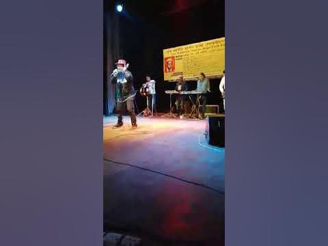 Agun Lagaiya Dilo Koney ।। আগুন লাগাইয়া দিলো কোনে।।Bangla Folk Song।। Hason Raja - YouTube