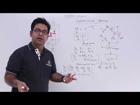 Wheatstone Bridge