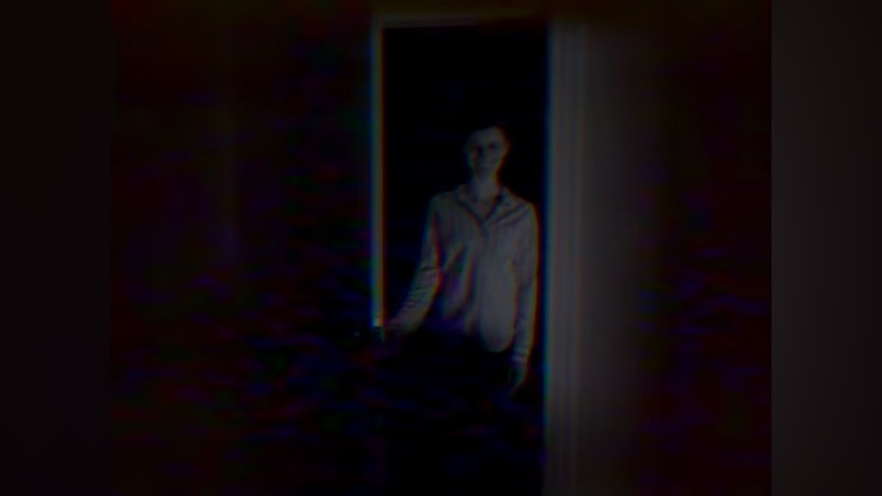 ANALOG HORROR IS WAY TOO MUCH!! (Let’s Get Scured) #4 - YouTube