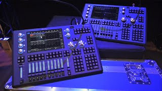 ChamSys MagicQ MQ50 – Musikhaus Thomann