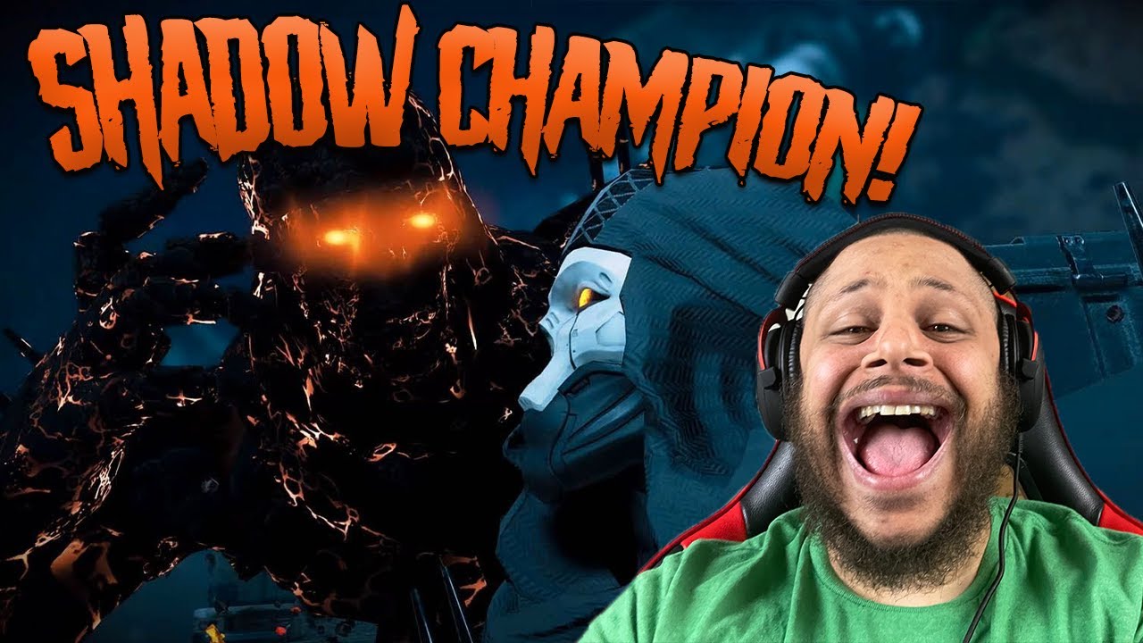 Winning Shadow Royale as a SHADOW (Apex Legends Controller PC) - YouTube