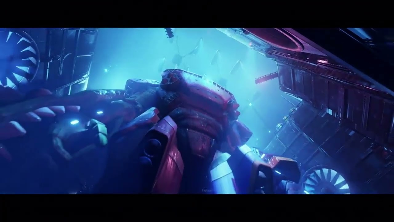 The Collision Live Event *Spoilers* - YouTube