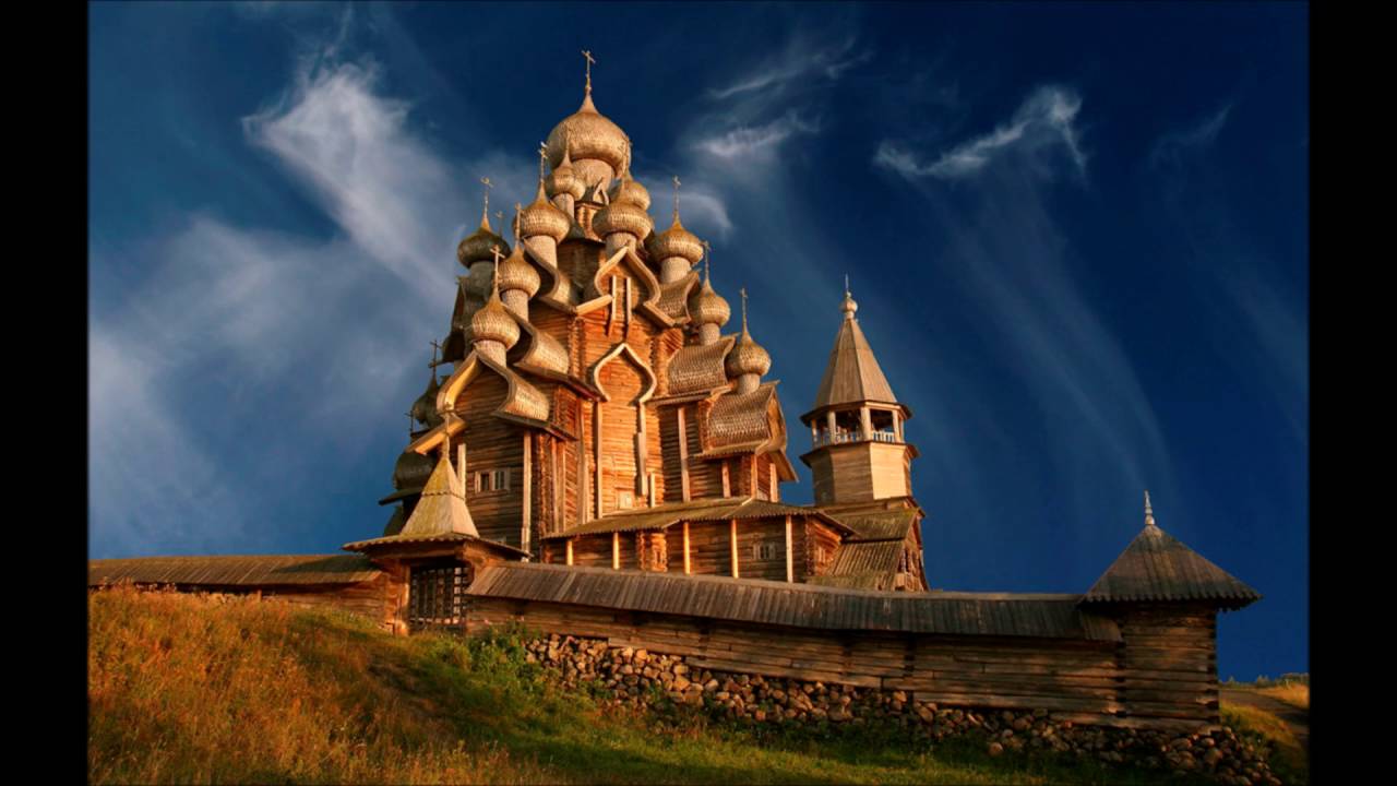 Oroszország - YouTube