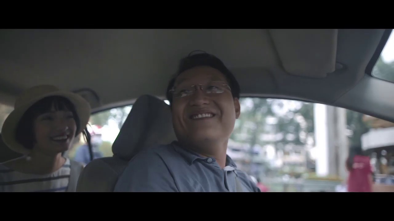 Grab - YouTube