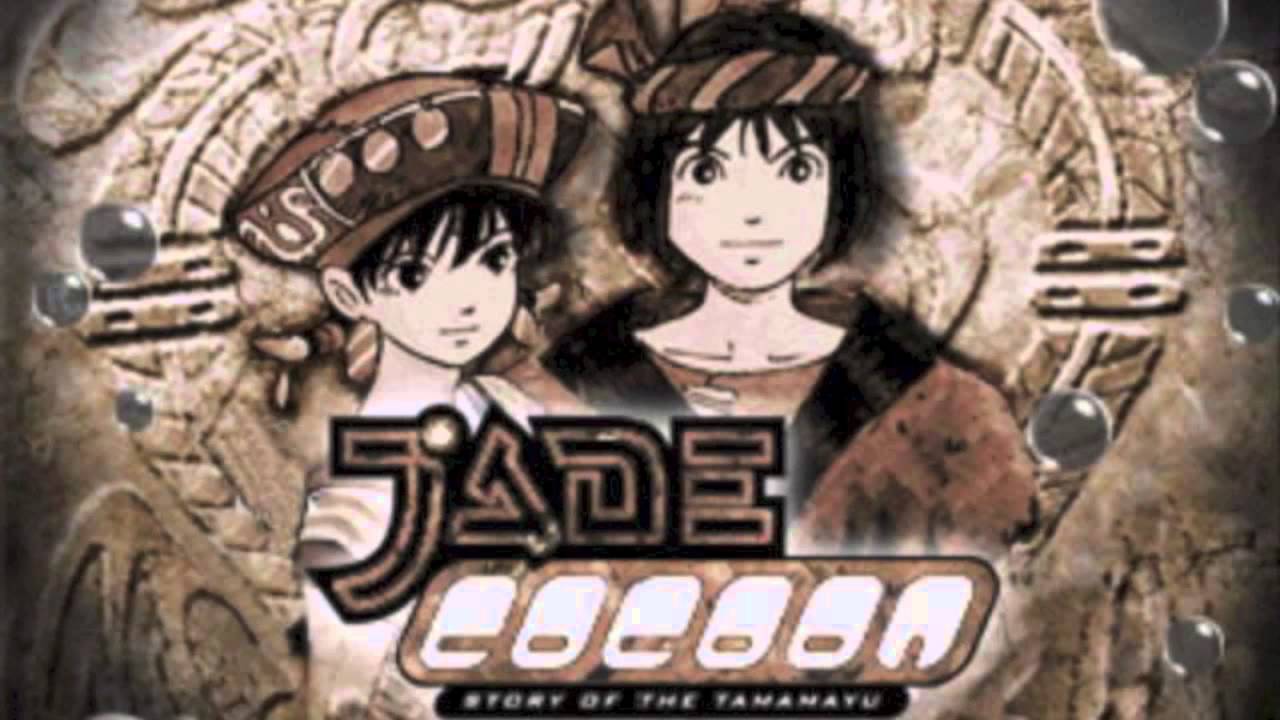 Jade Cocoon - Drill Battle Theme Remix - YouTube