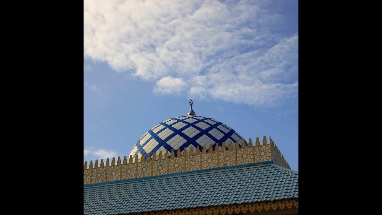 MATSAMA 2022 || MAN IC BATAM || Angkatan 7 - YouTube