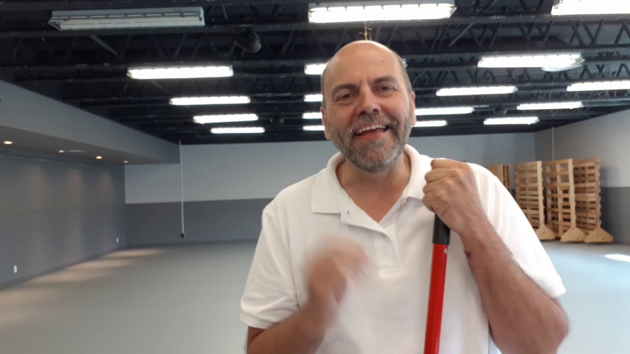 May 19 Morning Moments with Pastor Wes - YouTube