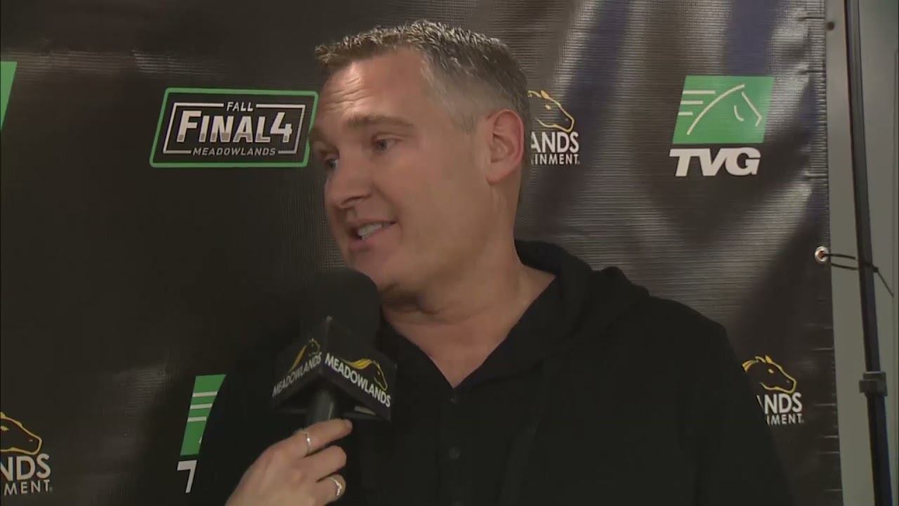 November 20, 2021 - Jessica Otten interviews Greg Luther - YouTube