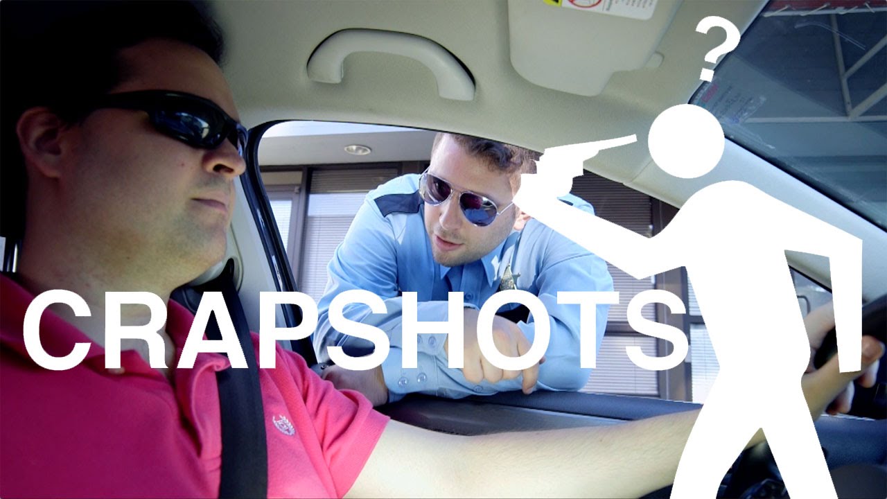 Crapshots Ep379 - The Speed - YouTube