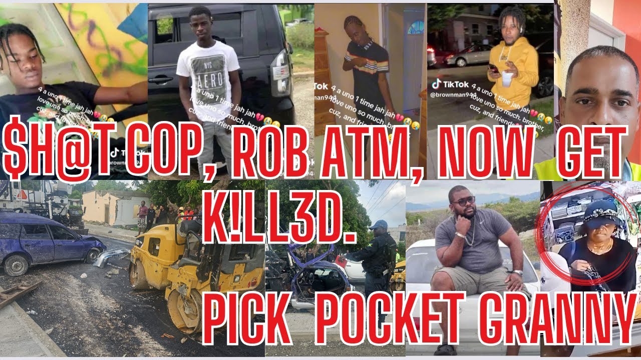 CROOKED Judges EXPOSED For FREEING CRIMINALS For SUK-&-WUK + NICKO-K ...