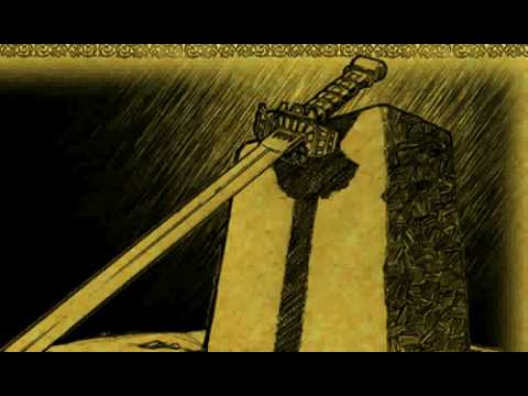 Lords of Magic Legends of Urak - Earth Loses - YouTube