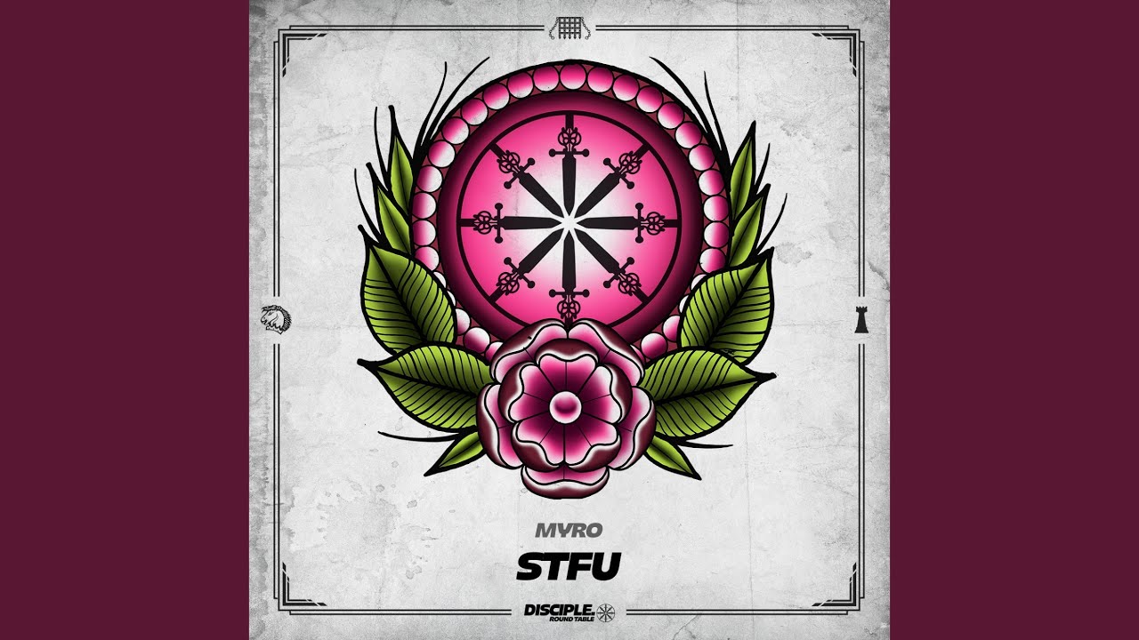 STFU - YouTube