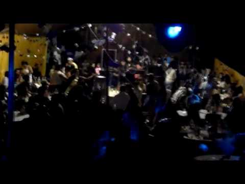 Prometiste volver GRUPO DEKALI