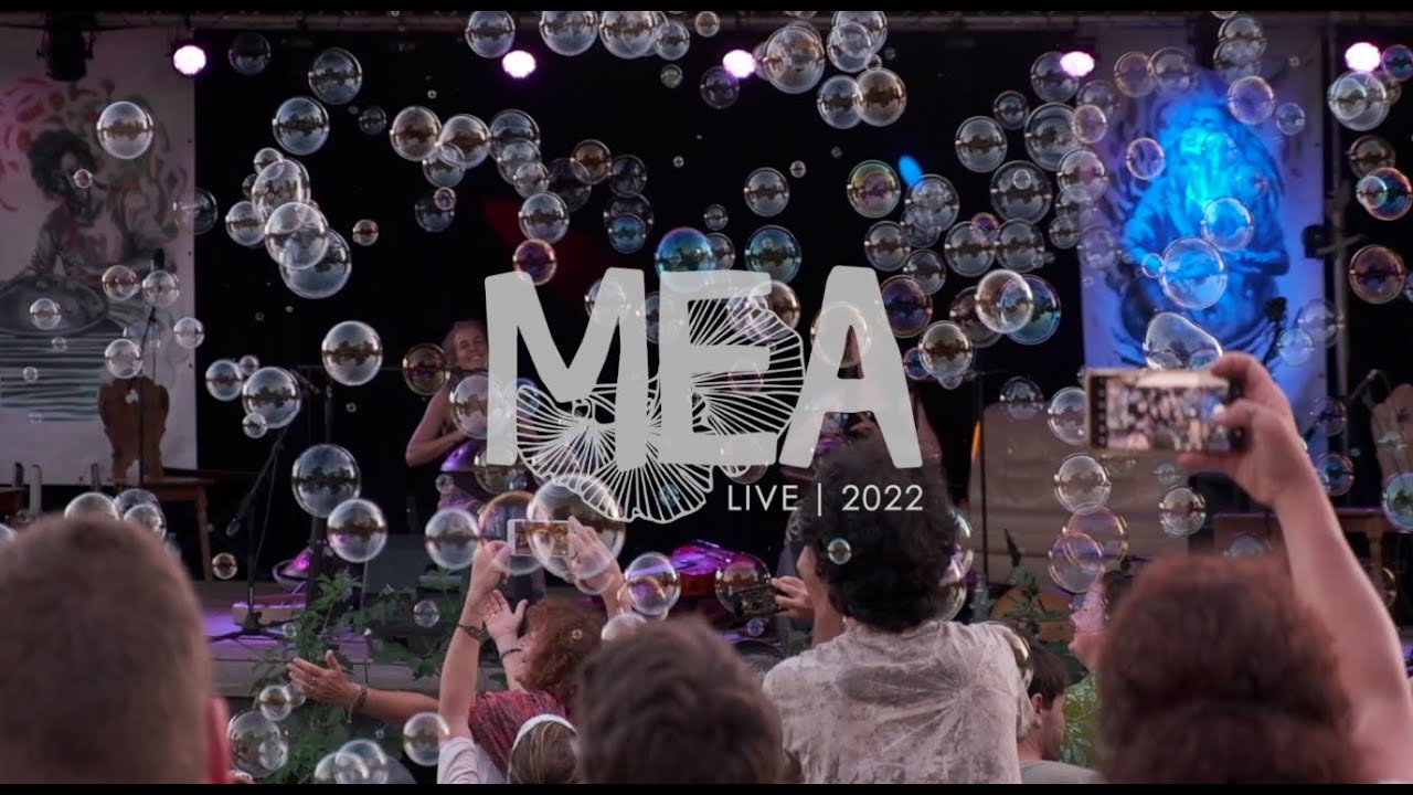 MEA Duo - Live - YouTube