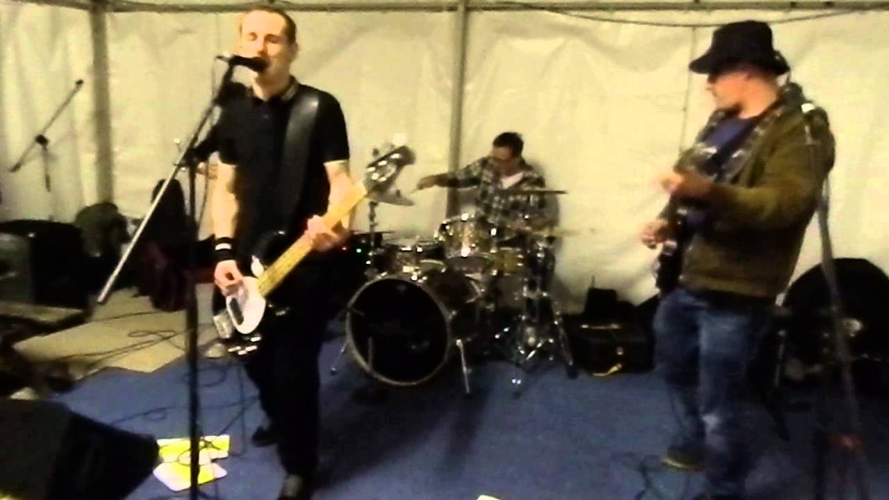 Surfin' Turnips "Ciderman" - YouTube