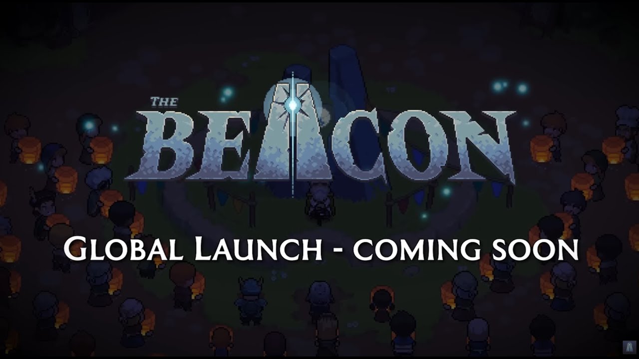 Sol Beacon | Reveal Trailer - YouTube